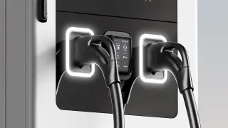 A400 | ABB E-mobility